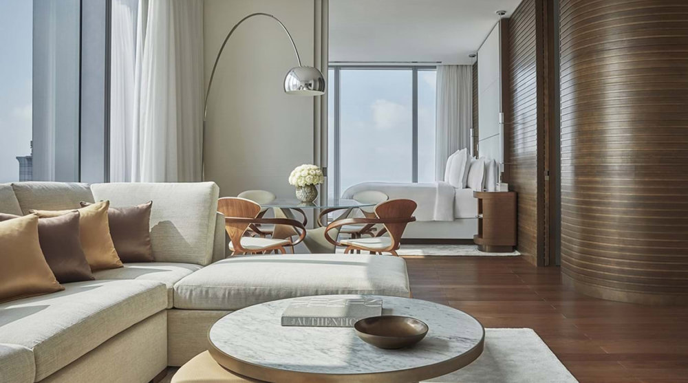 About - Fifth Avenue Architects